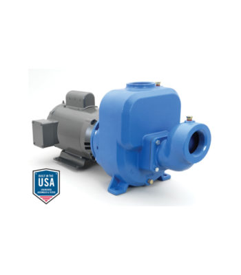 Bombas Prime Line de las series SP, SPM y SPH – Fluinco.com